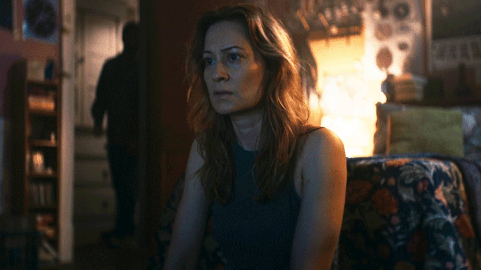 Chris Stuckmann's 'Shelby Oaks' Finally Sets Streaming Release Date