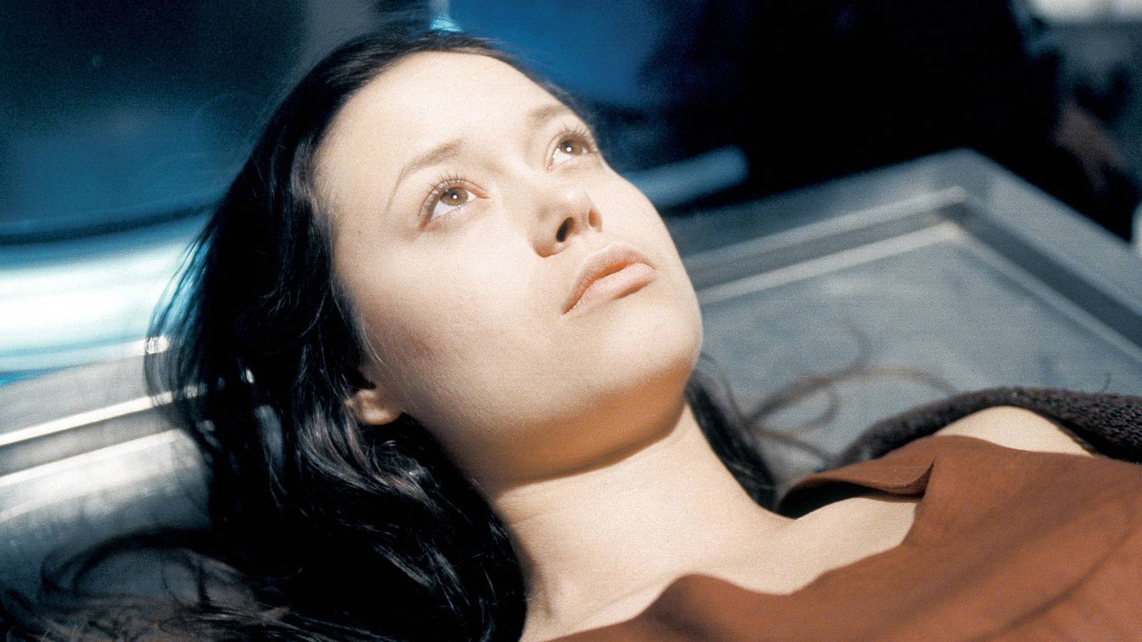 John & Aeryn's Will-They-Won't-They Subplot Helped 'Farscape' Outlast ...