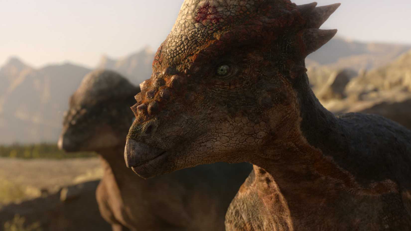 Steven Spielberg's 'The Dinosaurs' Takes a Bite Out of Streaming on Netflix