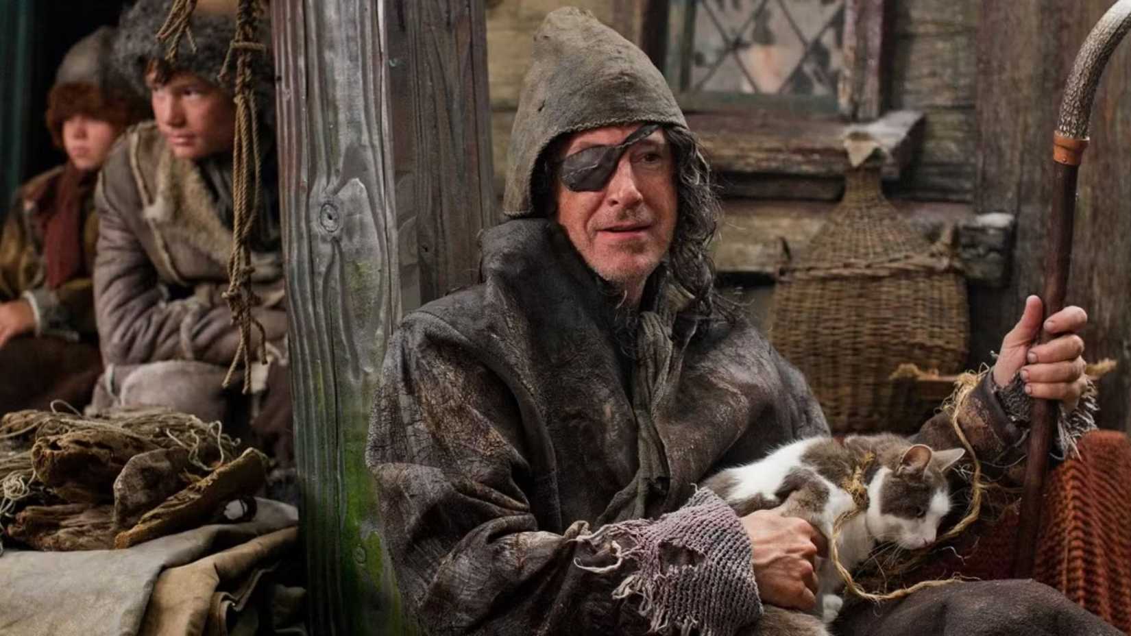 Stephen Colbert Has the Perfect Follow-up After 'Late Show' Cancellation