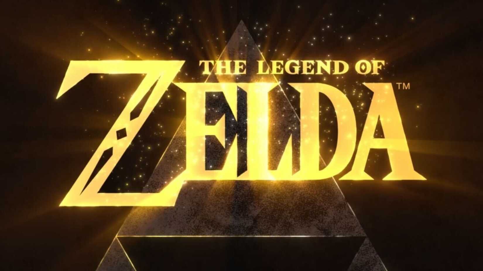 'The Legend of Zelda' Live-Action Movie: Release Date & Everything We Know
