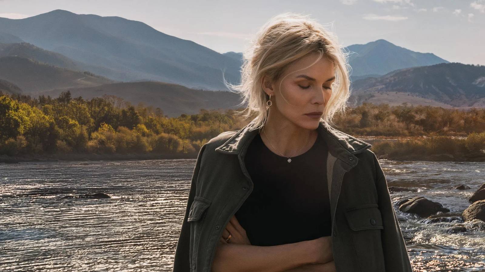 'The Madison' Review: Michelle Pfeiffer's Commanding Performance Lifts ...