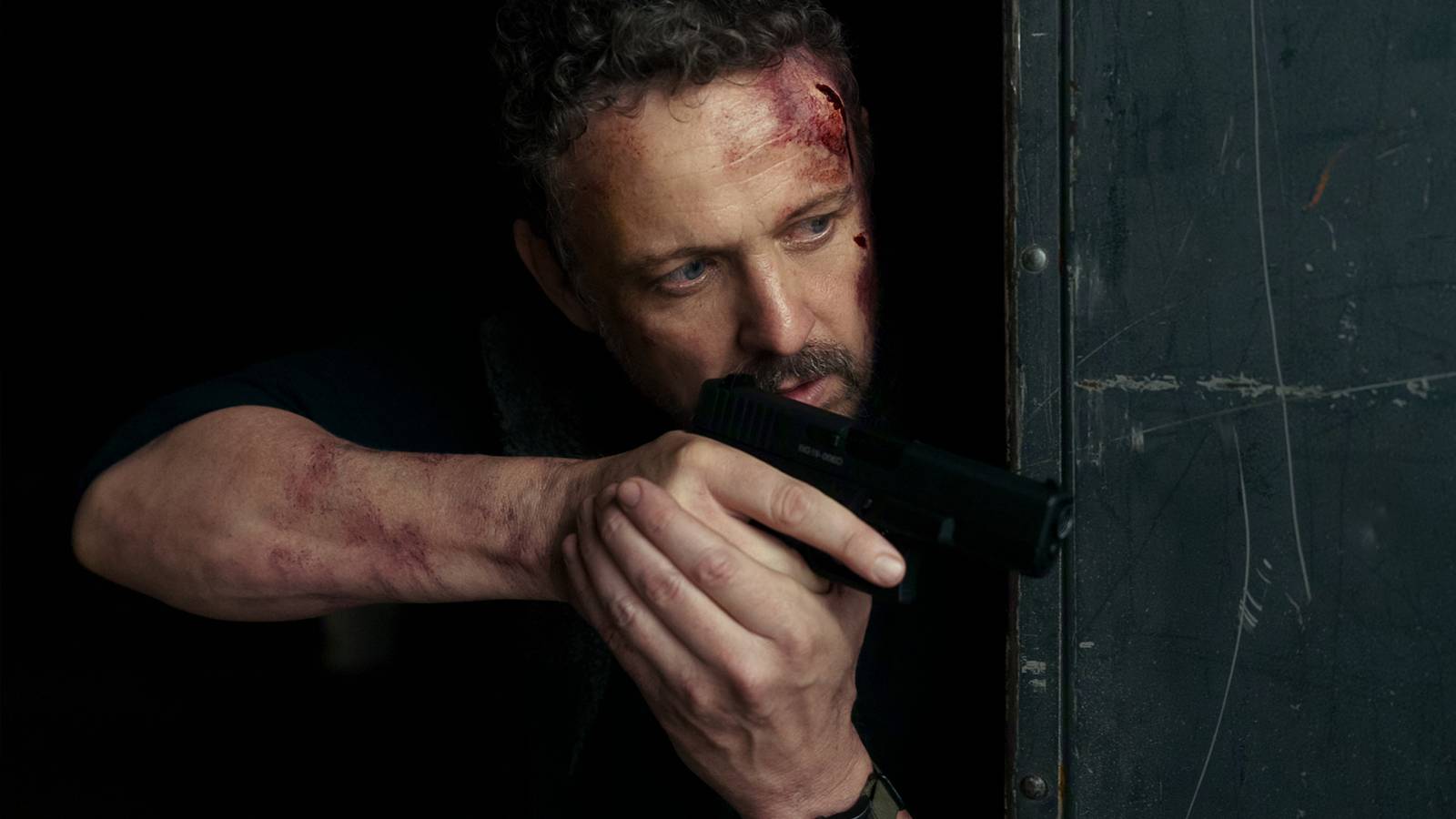 'The Night Agent' Scores 133.1M Hours Watched After Season 3 Premiere