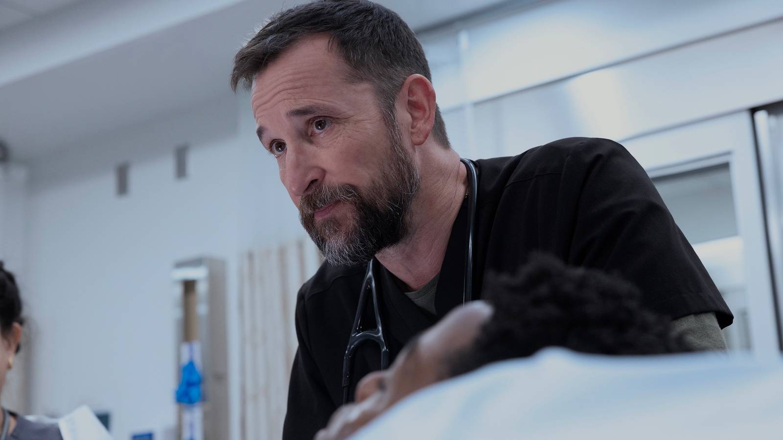 Dr. Robby's Hero in 'The Pitt' Season 2 Isn't Who Anyone Expected