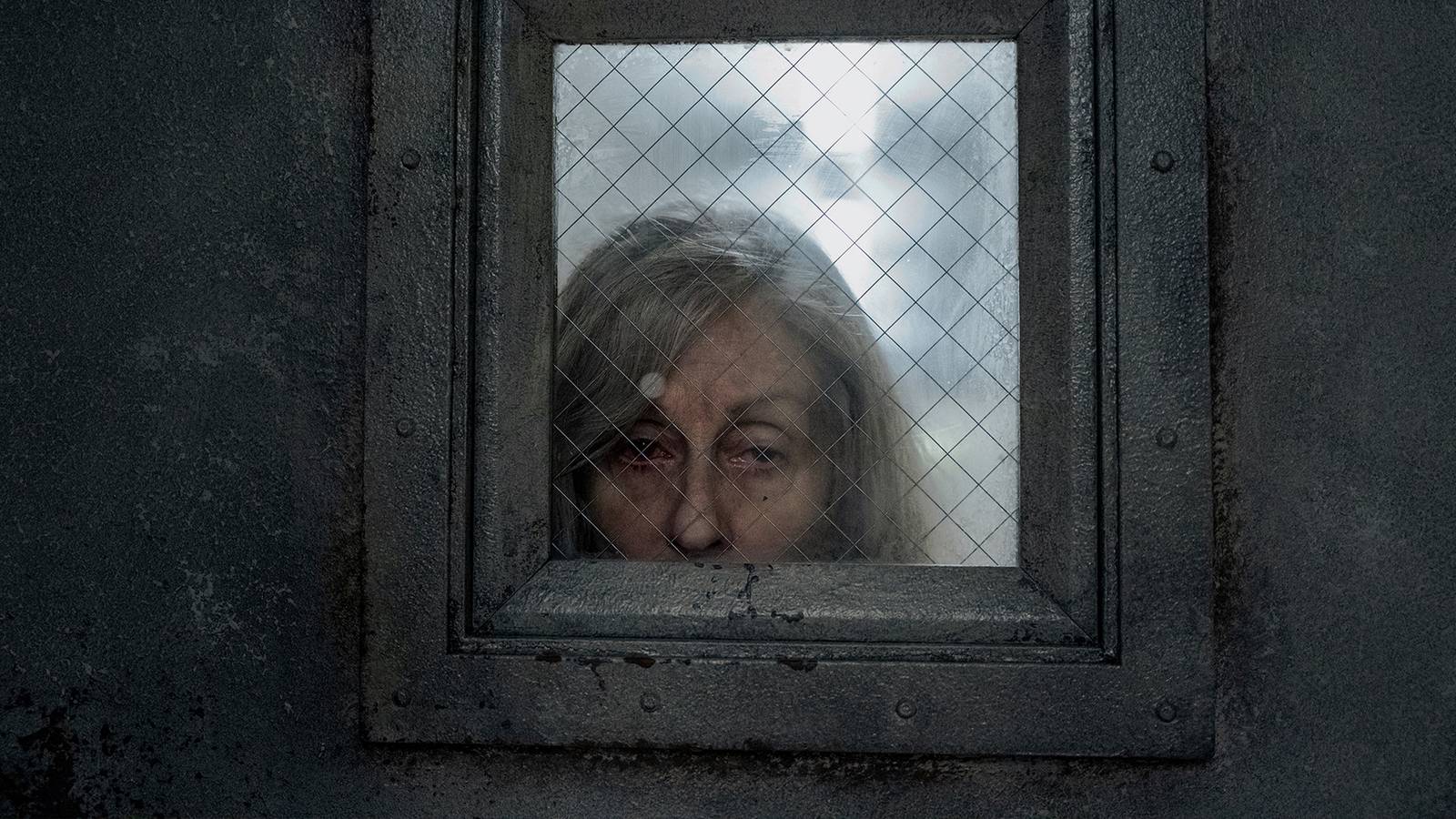 'The Terror: Devil in Silver' Reaches Rotten Tomatoes Perfection