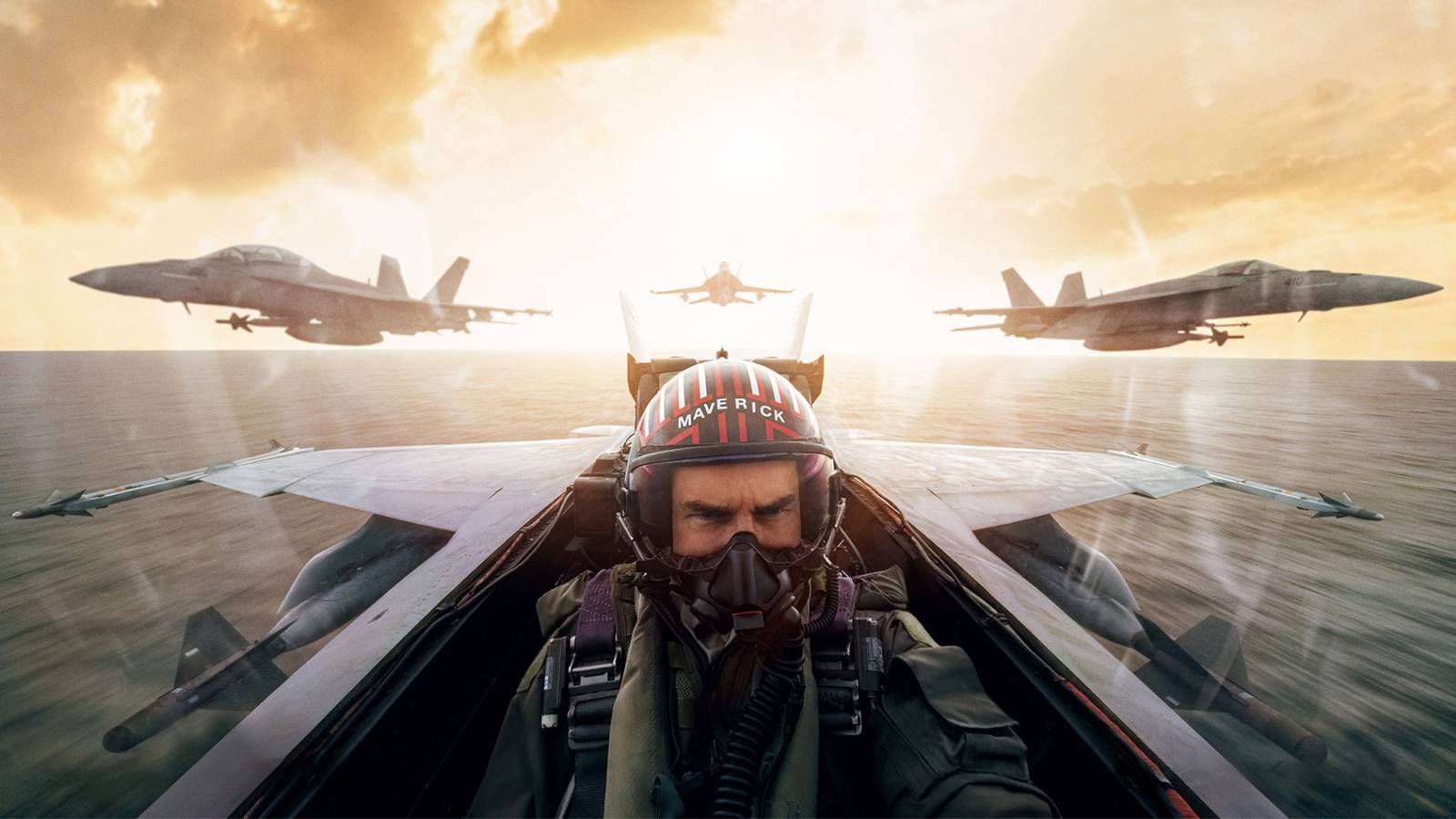 'Top Gun 3': Release Window, Cast, Plot, & Everything We Know