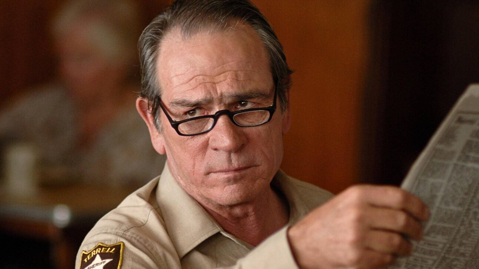 'The Lowdown' Season 2 Casts Tommy Lee Jones