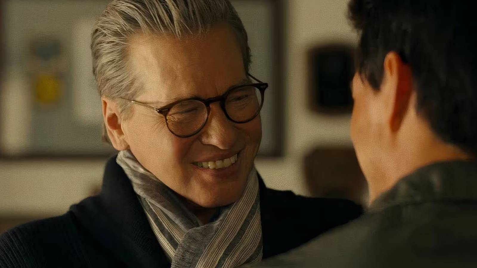 Val Kilmer AI Revealed in First Trailer for 'As Deep as the Grave'