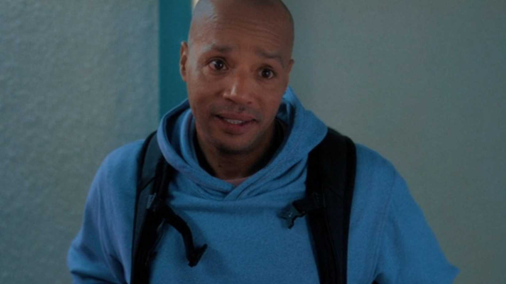 Dr. Park Being Friends With Turk Is the 'Scrubs' Revival's Biggest ...