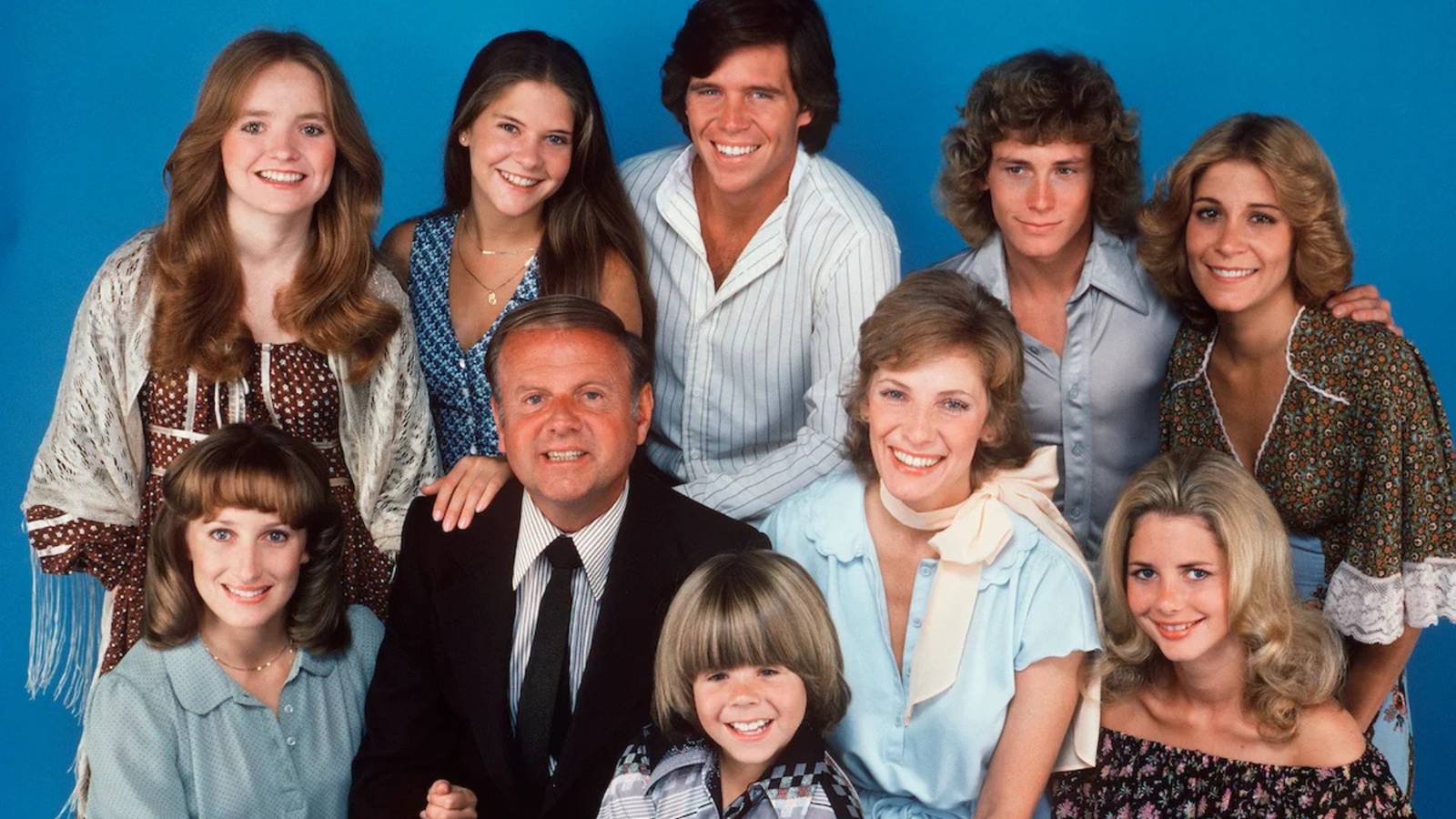 'Eight Is Enough': Where the Cast Is Today