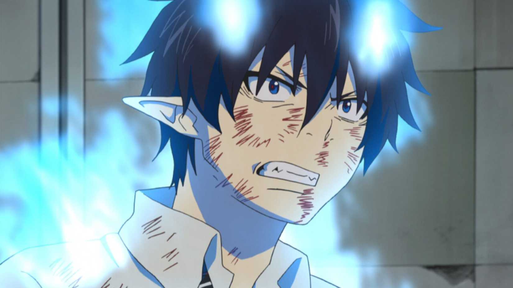 The Best Anime Series About Demons