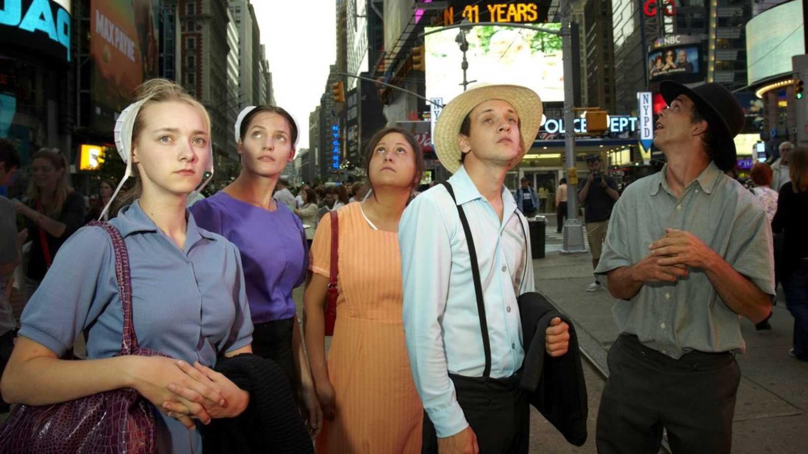The Most Unforgettable TLC TV Shows, Ranked
