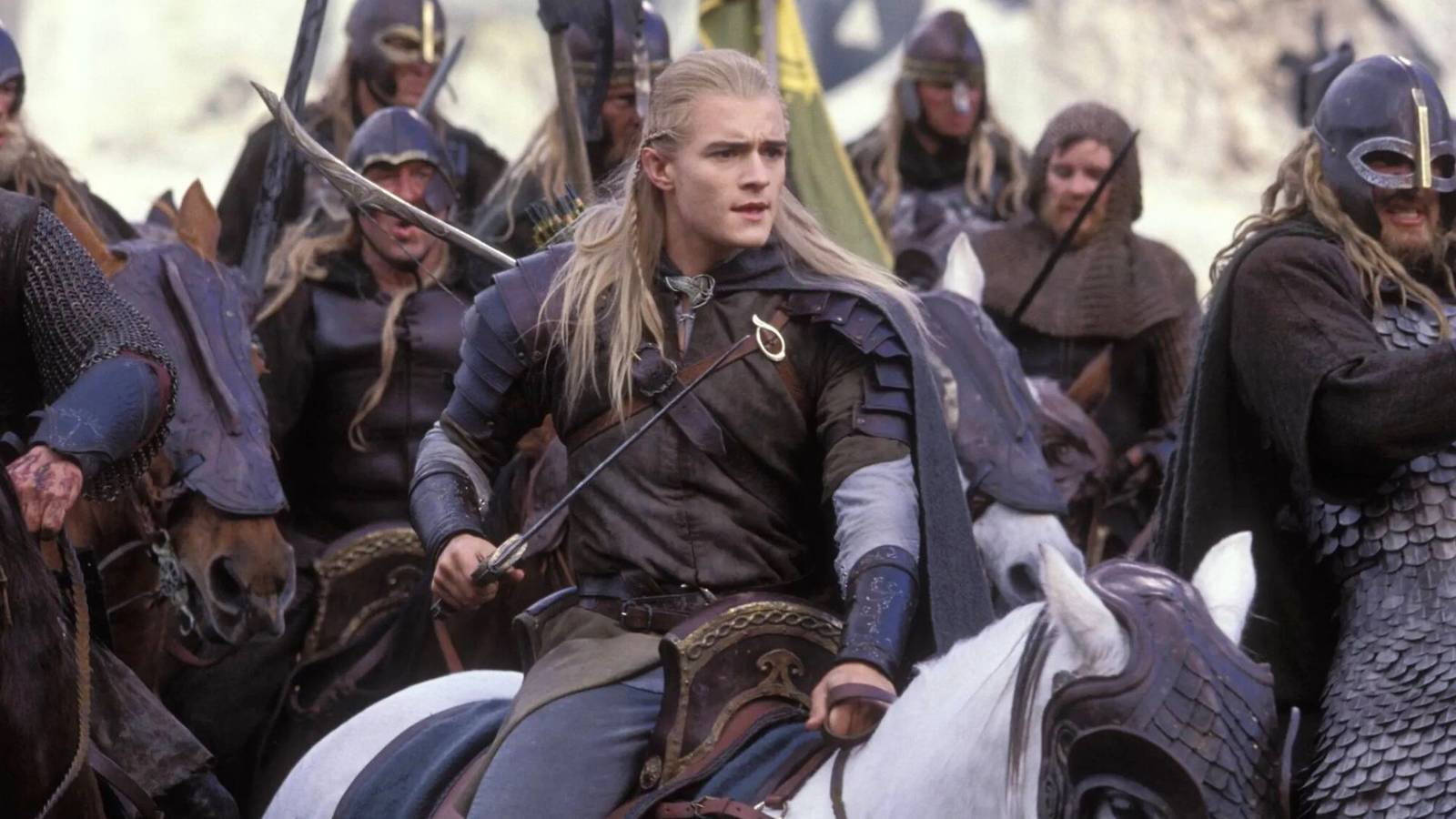 10 Movies with the Highest Number of Extras