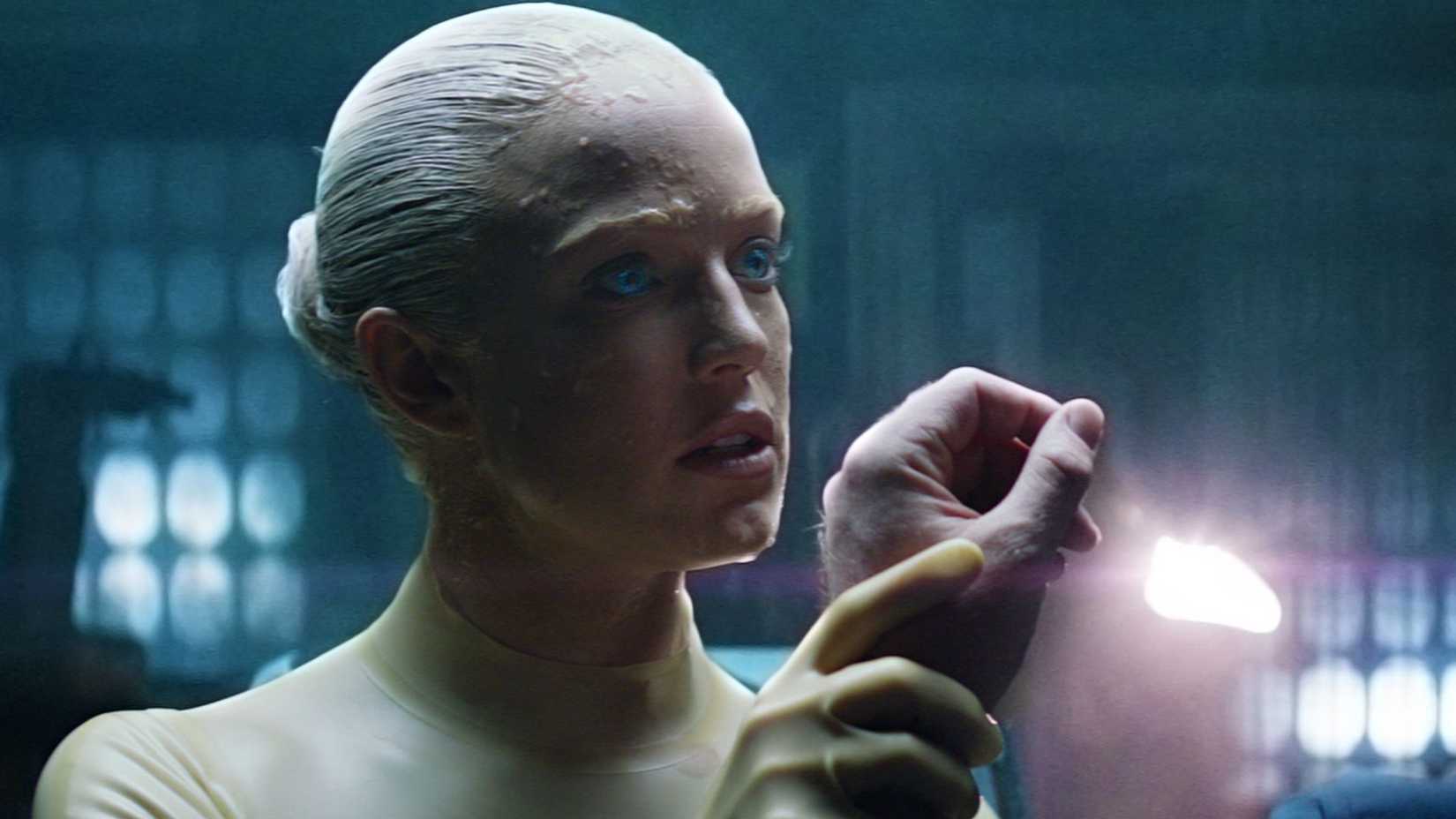 The Best Female Robots in Sci-Fi Movies