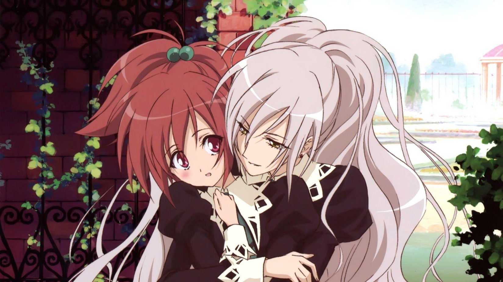 The Best LGBTQ+ GL/Yuri Anime of All Time