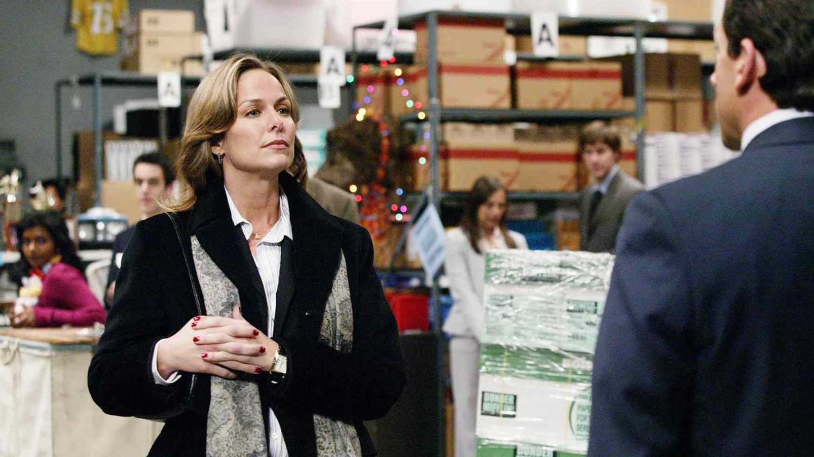 The Office: The Most Disliked Characters on the Show, Ranked
