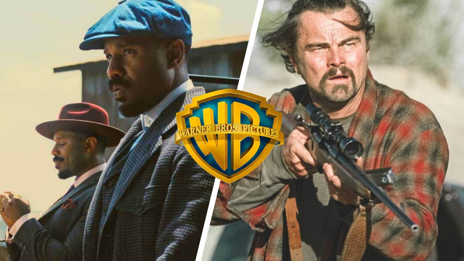 'Sinners' & 'One Battle After Another': Warner Bros.' History of ...