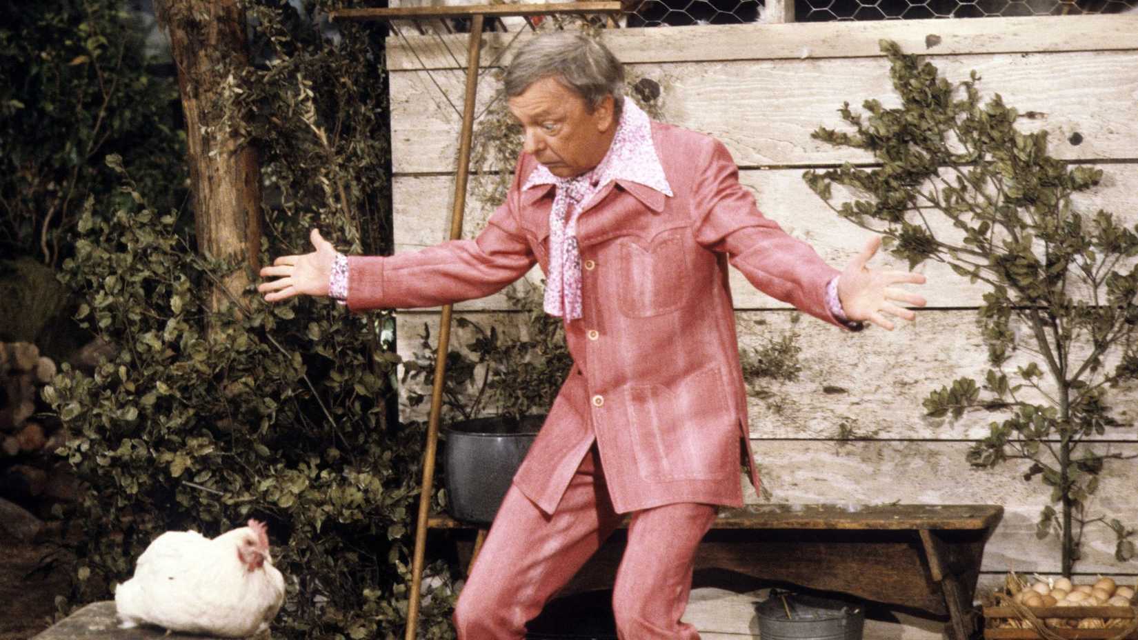 'Three's Company' Cast: Where They Are Now and Who Passed Away