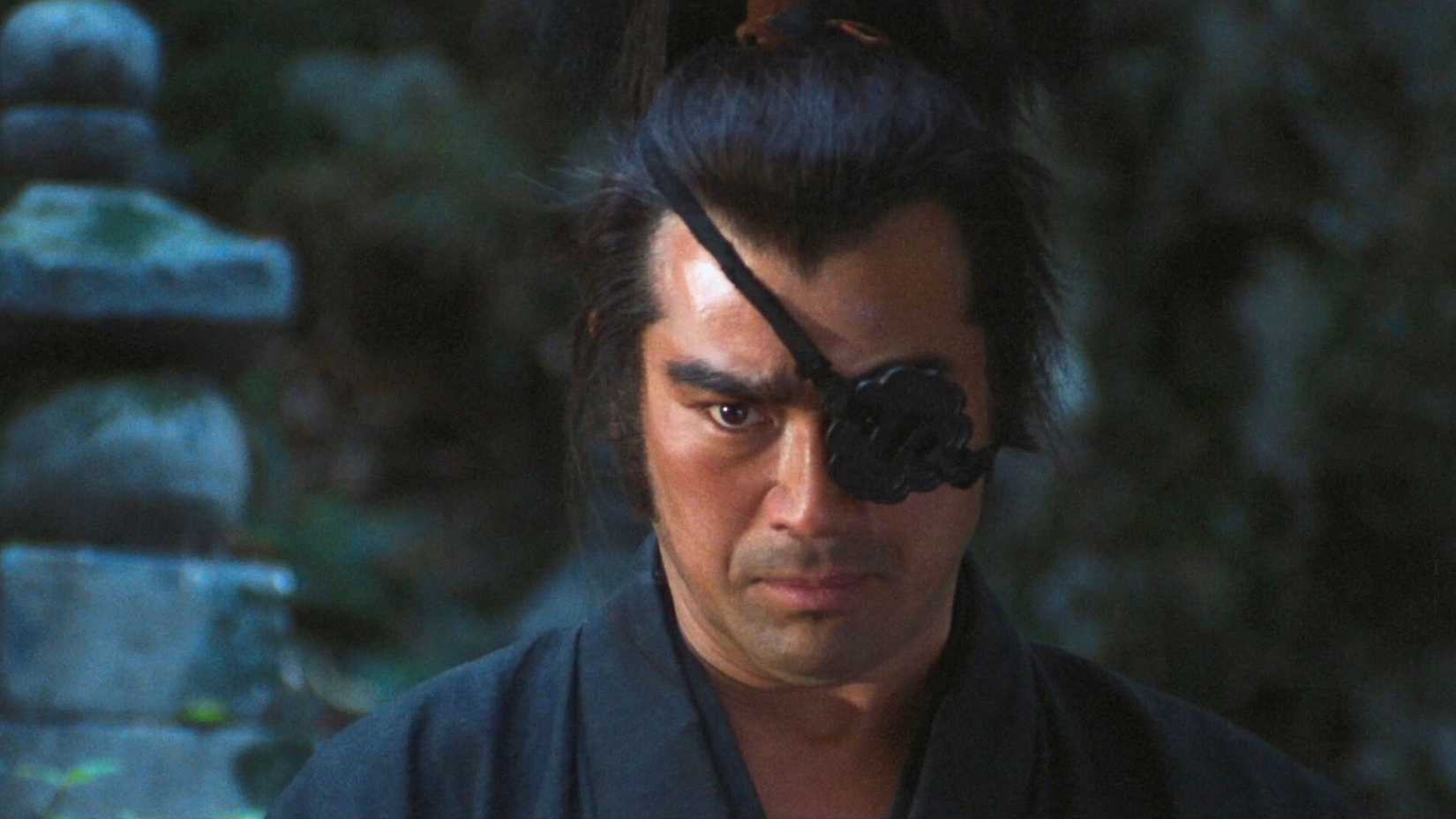 Most Memorable Movie Characters With an Eye Patch