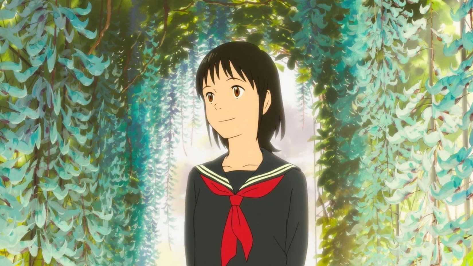 Animated Movies That Feel Like a Warm Hug