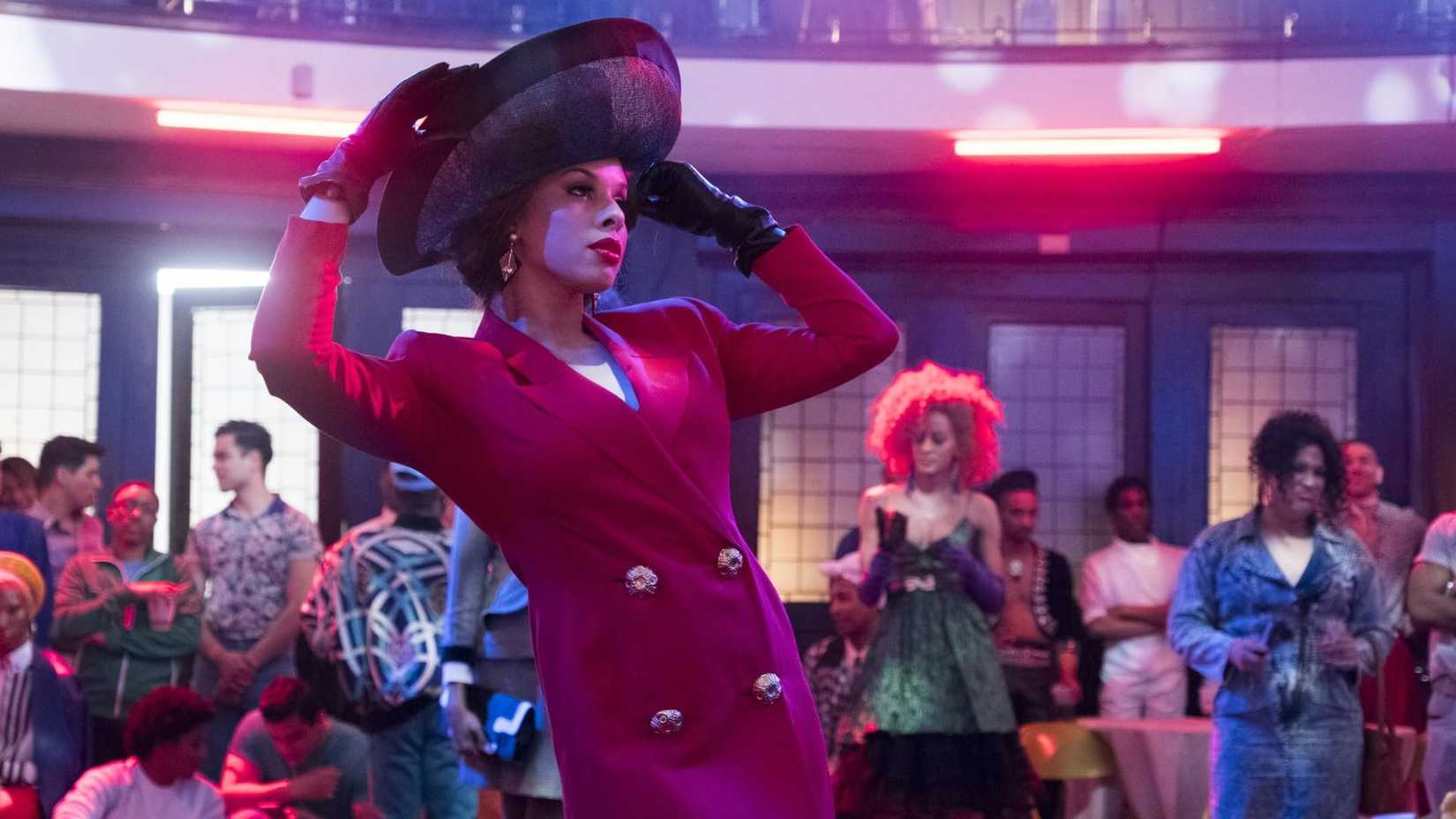 The Best Modern TV Shows Set in the '80s