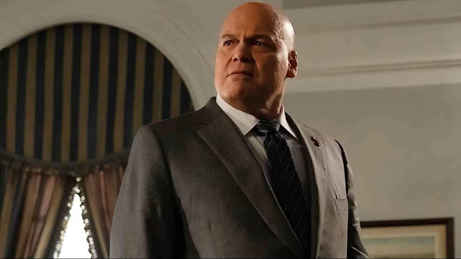 'Daredevil: Born Again's Vincent D'Onofrio Teases "Most Dangerous ...