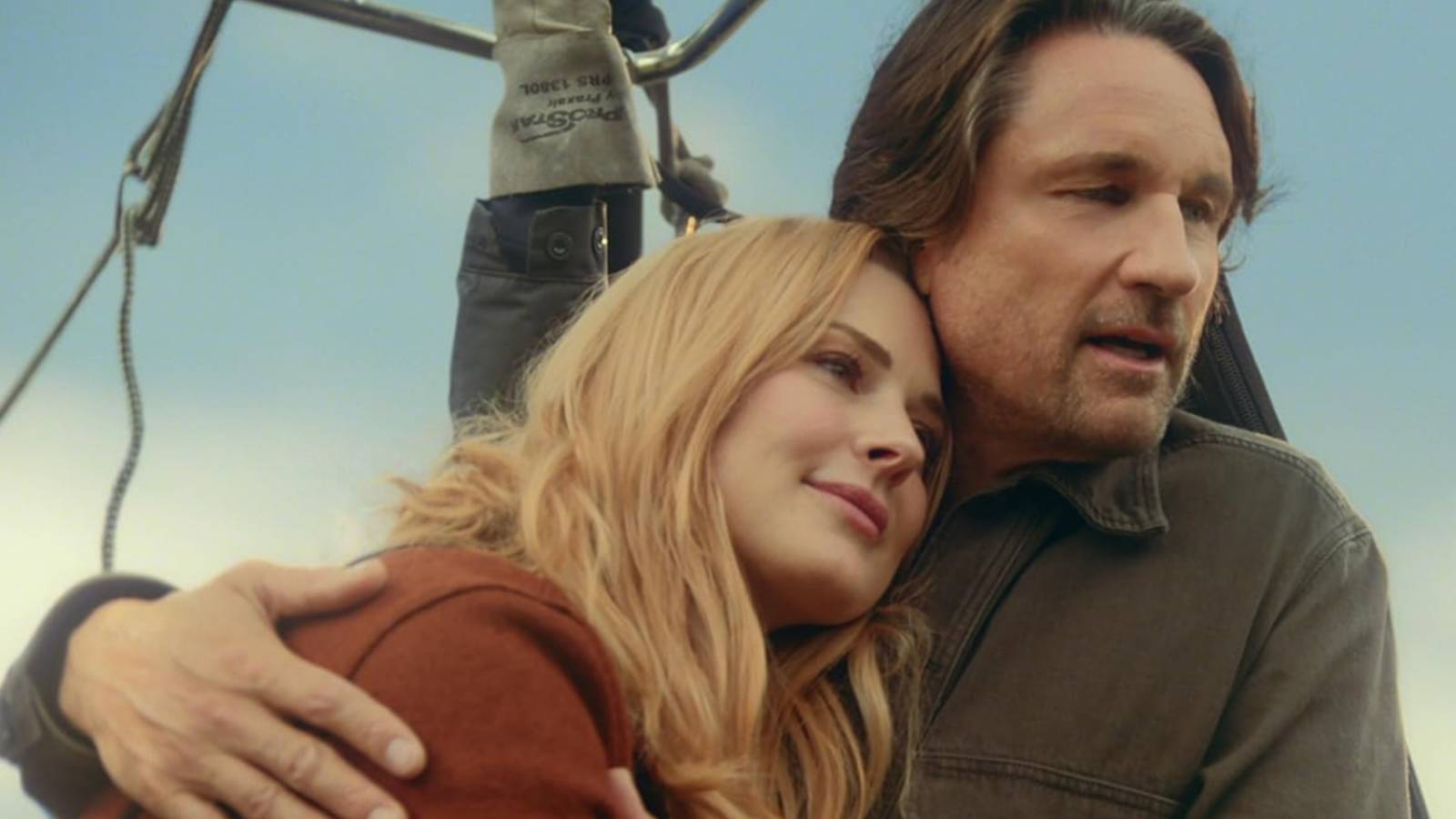 When 'Virgin River' Season 7 Releases on Netflix & Full Release Schedule