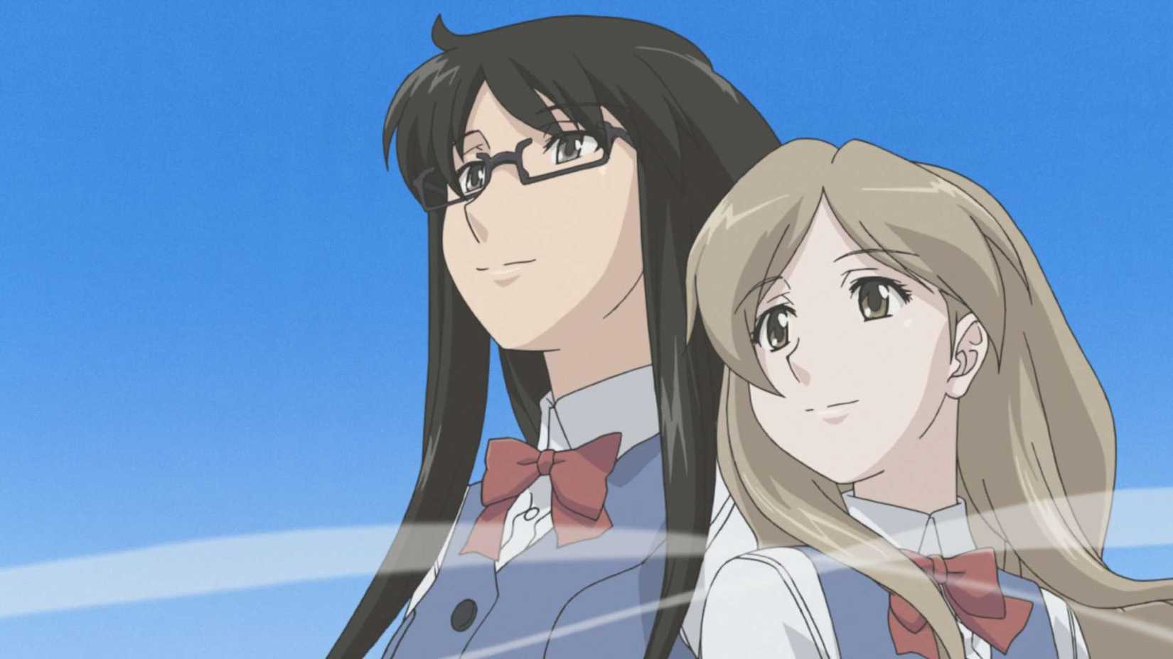 The Best LGBTQ+ GL/Yuri Anime of All Time