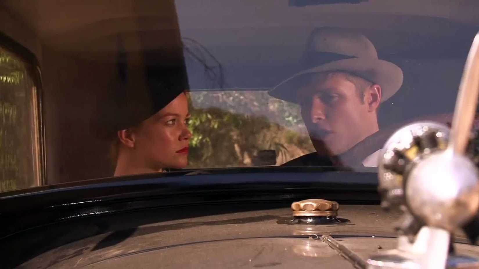 Every Bonnie and Clyde Movie, Ranked