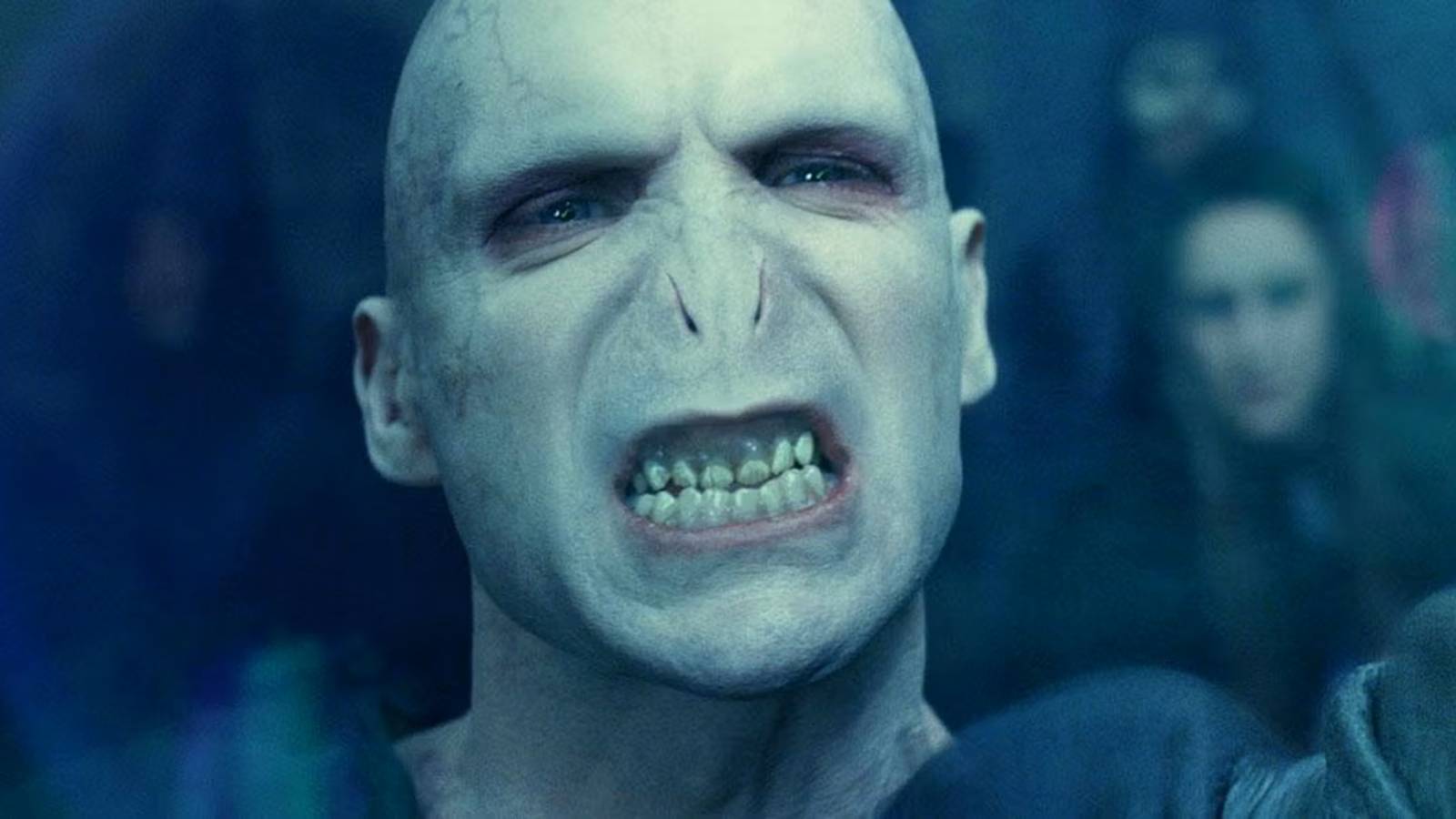 'Harry Potter' Reboot Casting Rumor Reveals Top Choice for Voldemort