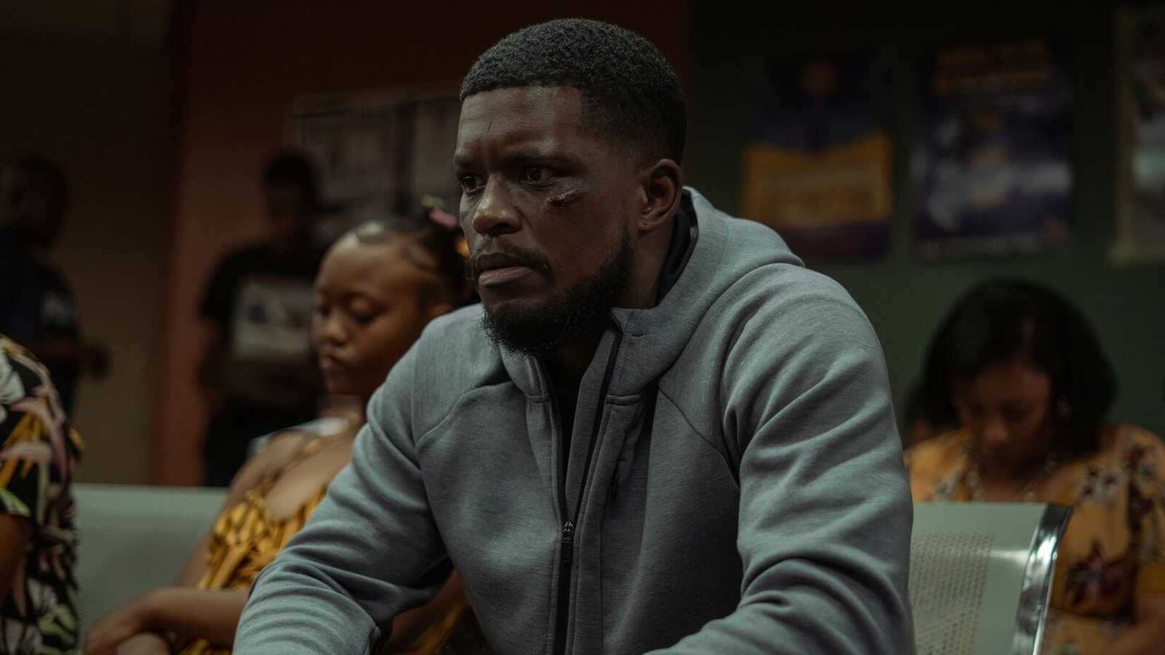 Netflix's New #1 Global Hit Is Unknown 94-Minute Revenge Thriller '180'