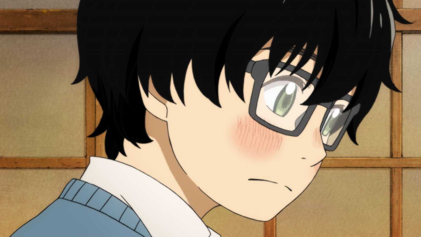 Introverted Anime Characters That Are Highly Relatable