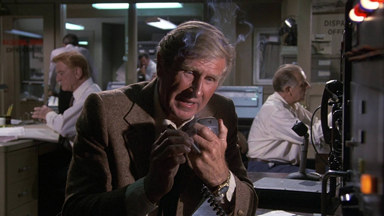 The Classic 1980s Comedy 'Airplane!' Is Now Streaming on Peacock