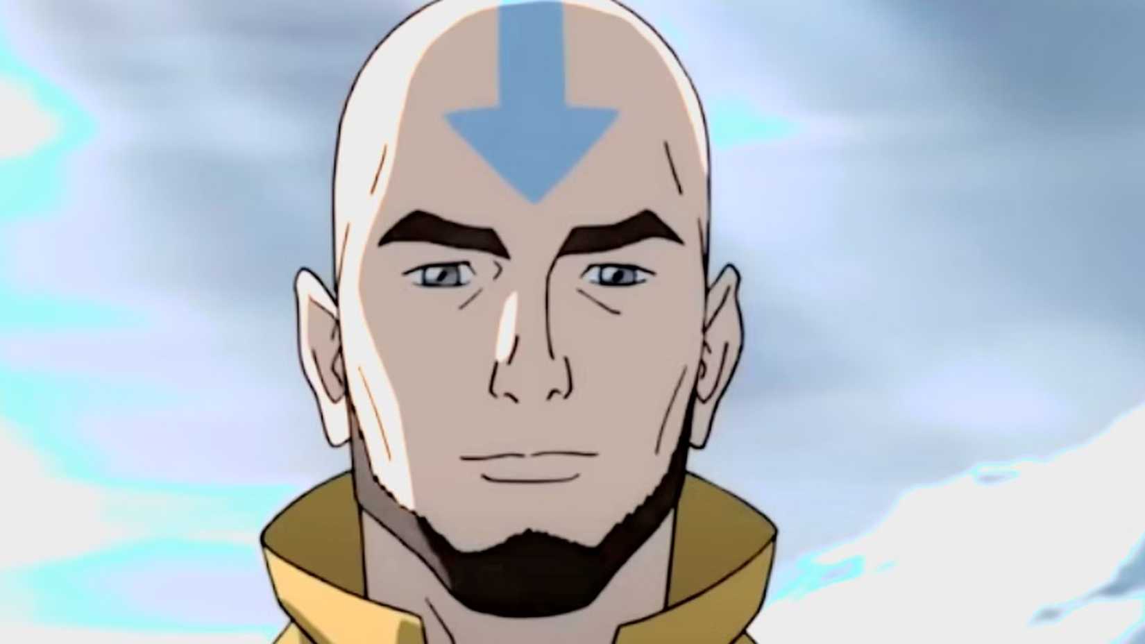 'Avatar: The Last Airbender' Animators Urge Fans Not to Watch Leaked ...