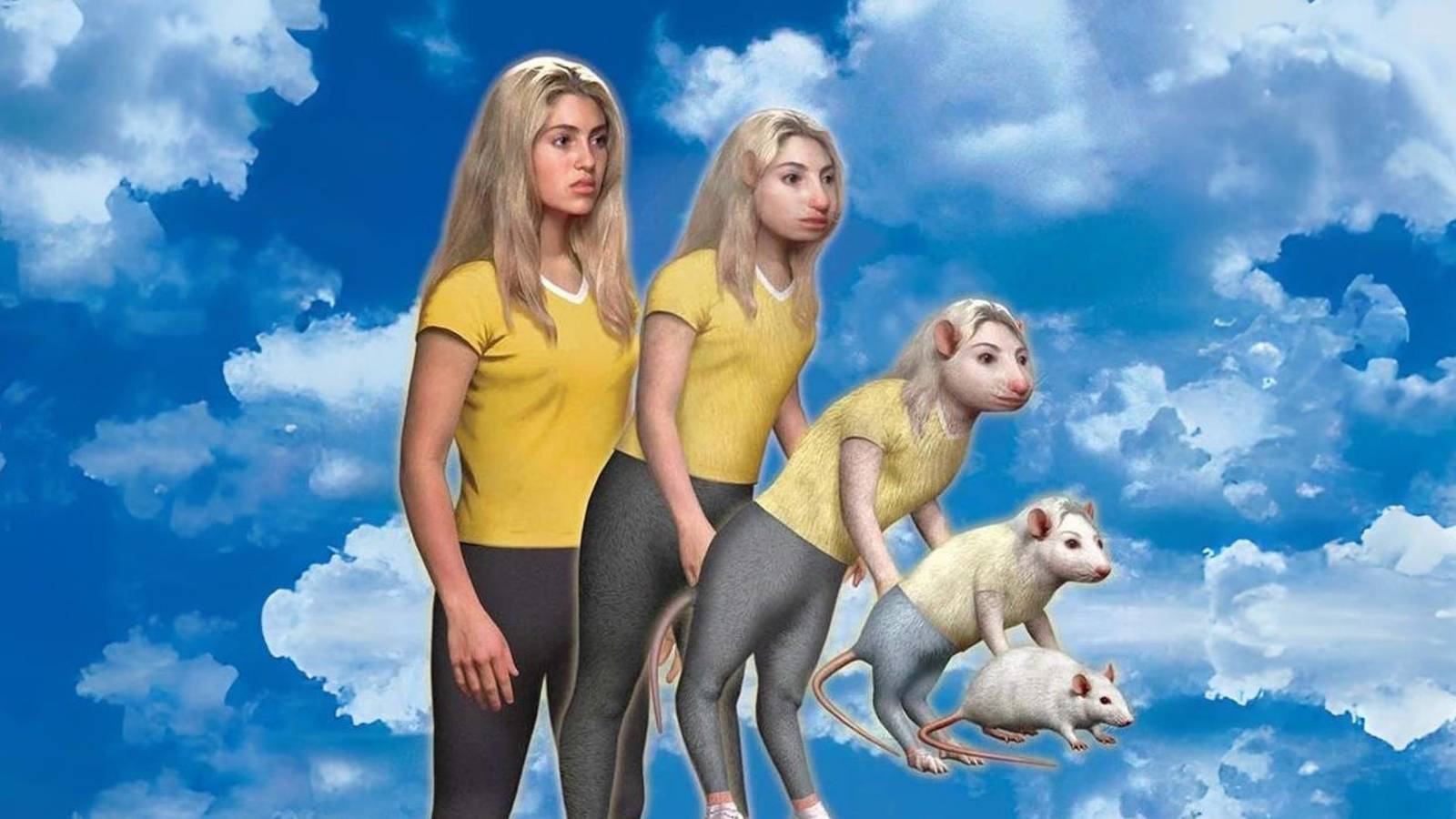 'Animorphs' TV Series in Development at Disney+ With Ryan Coogler Producing