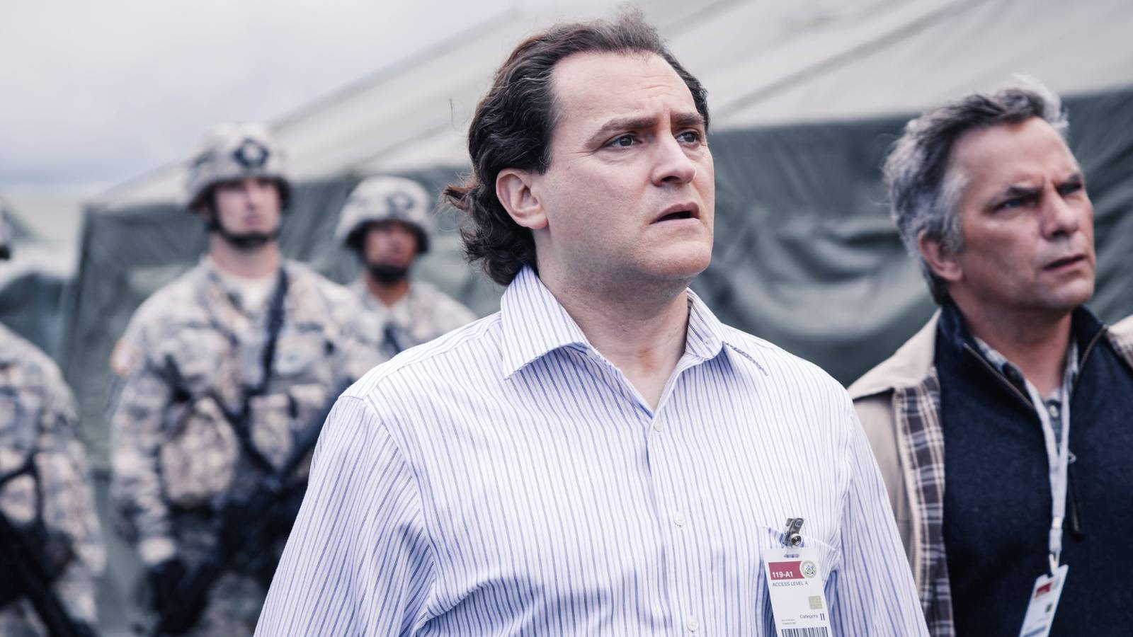 Denis Villeneuve's Sci-Fi Masterpiece 'Arrival' Is Streaming Free on ...