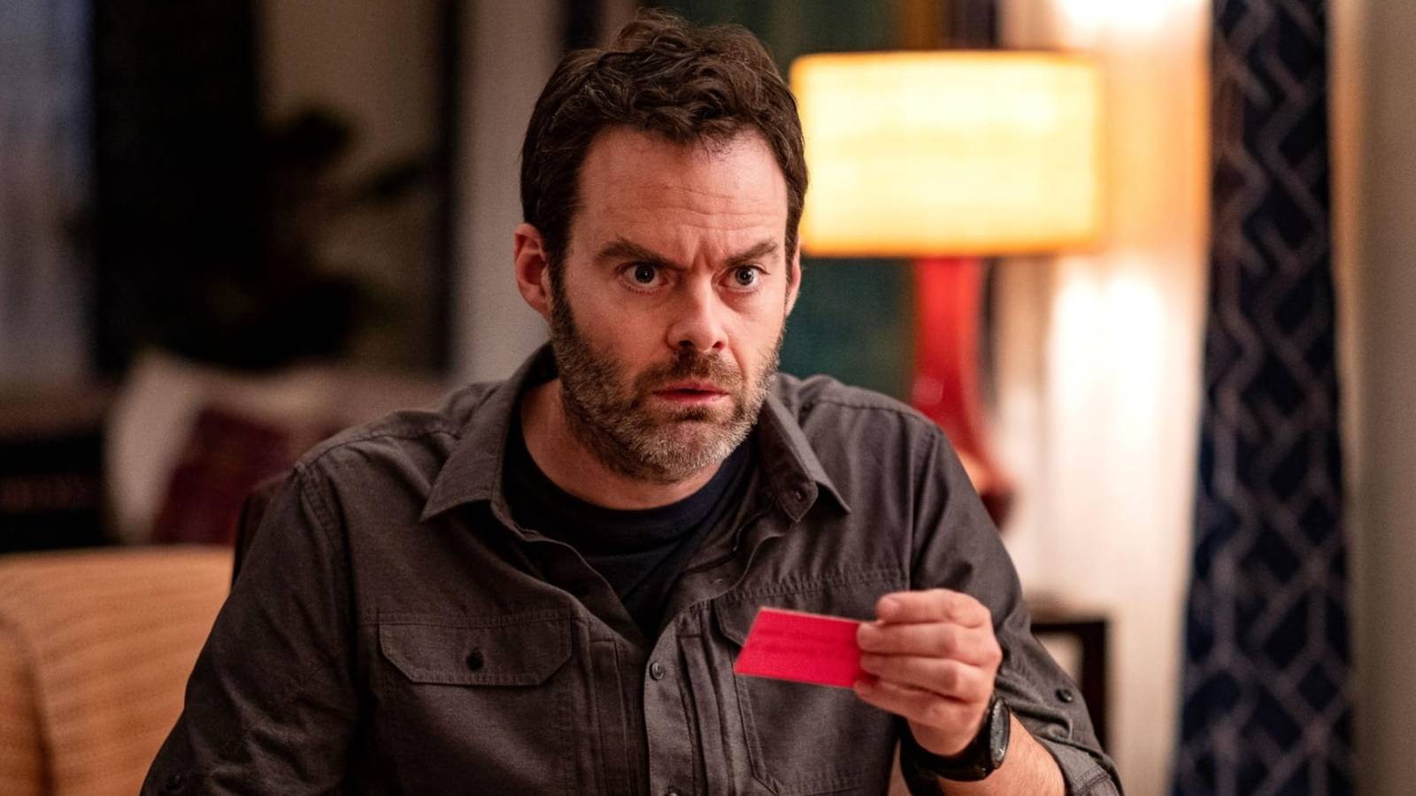 'Barry' Is the Most Underrated HBO Crime Thriller No One Talks About