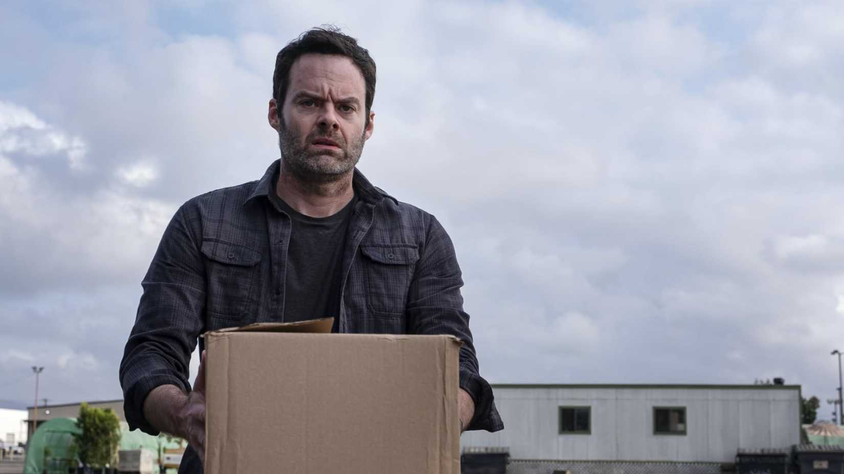 'Barry' Is the Most Underrated HBO Crime Thriller No One Talks About
