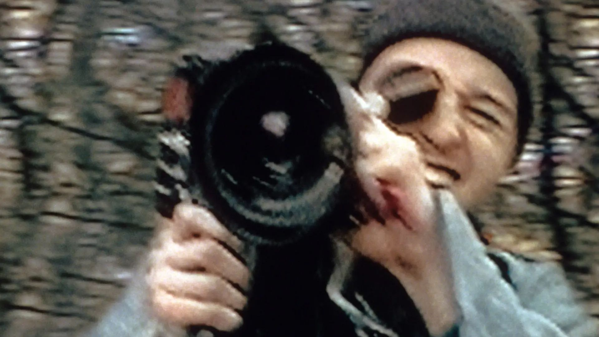 New 'Blair Witch Project' Reboot Bringing Back Original Stars and ...