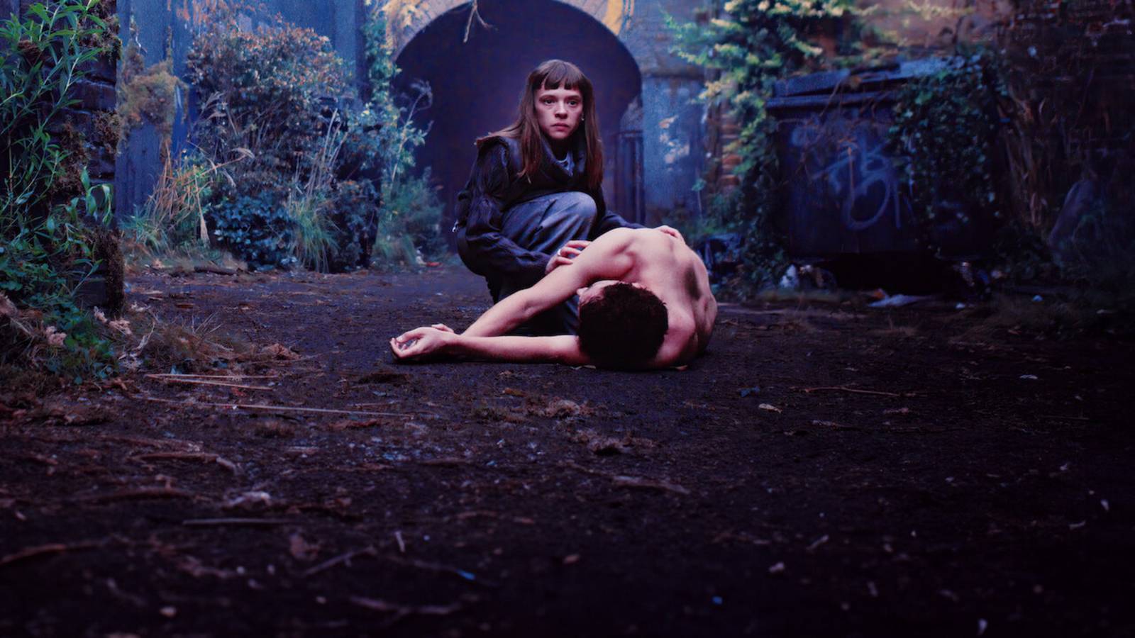 Netflix’s Underrated Sci-Fi Series ‘Bodies’ Is a Perfect Weekend Binge ...