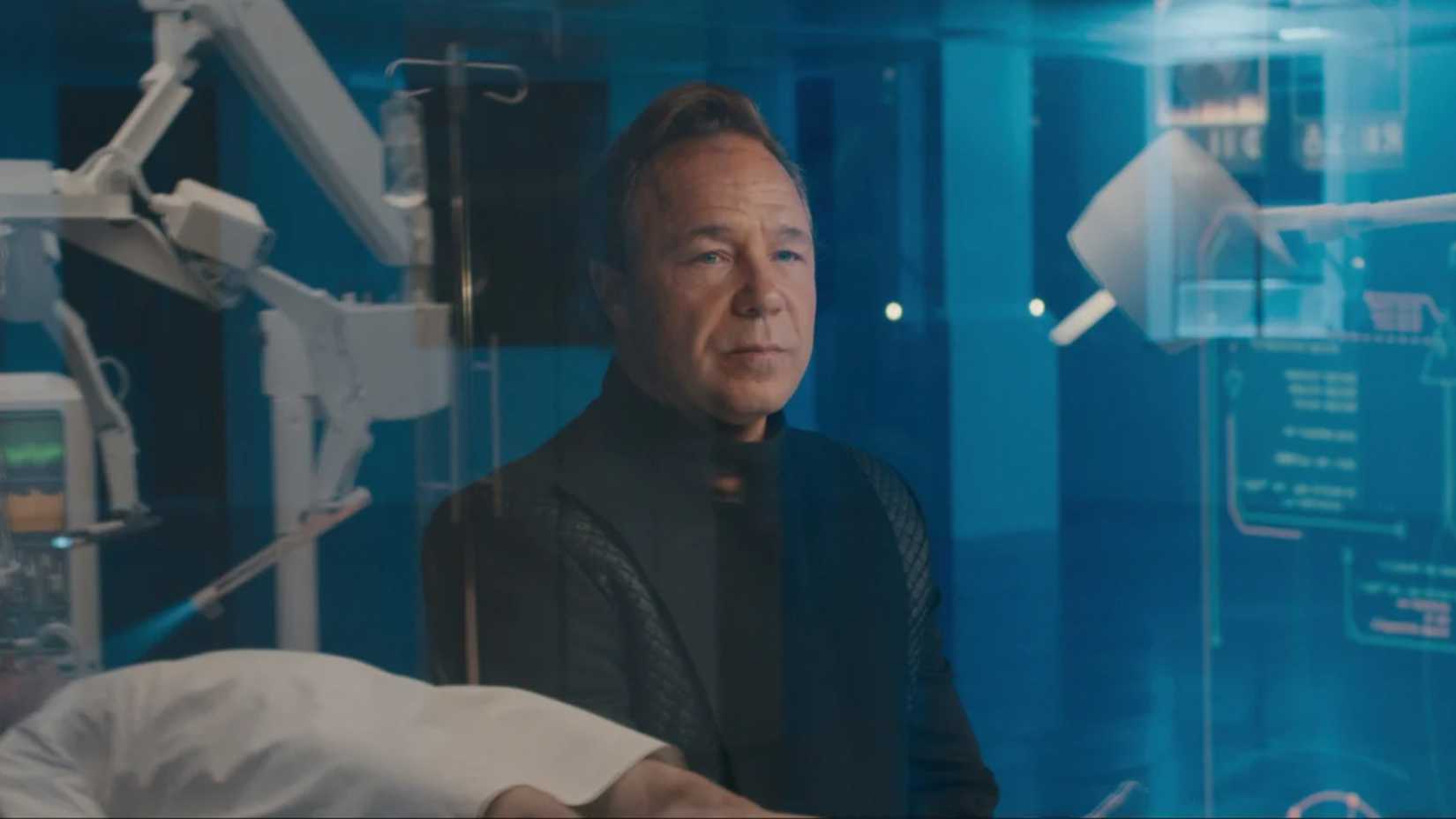 Netflix Sci-Fi Series is the Perfect Single-Day Binge