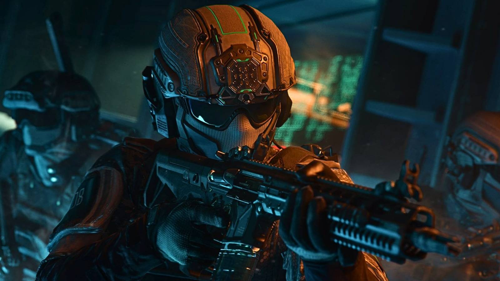 'Call of Duty' Movie Lands Summer 2028 Release Date