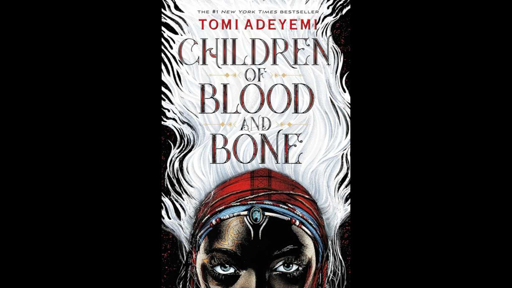 10 Fantasy Books That Are Better Than 'Harry Potter'