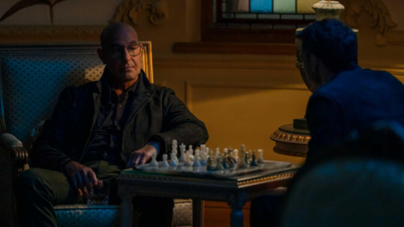 'Citadel' Season 2 Trailer Released by Prime Video