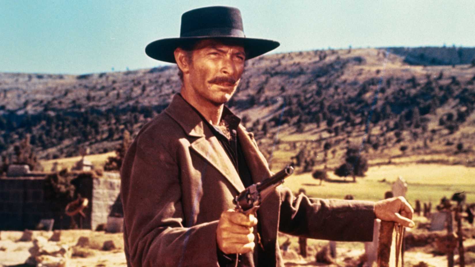 The Best Western Ever Made, 'The Good, the Bad and the Ugly,' is ...