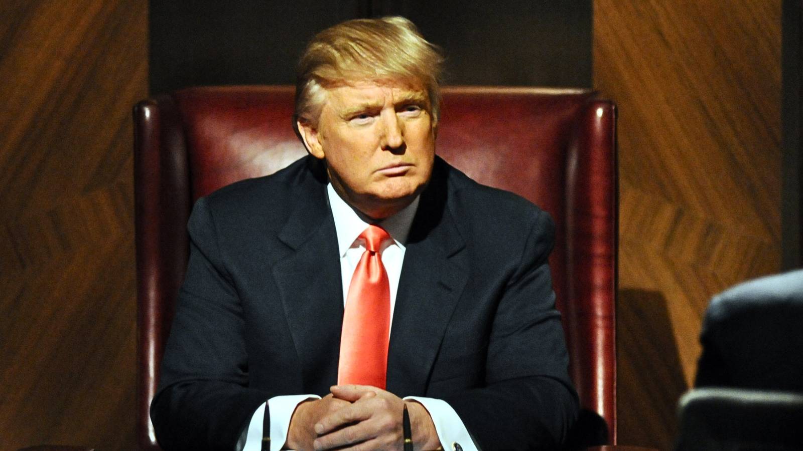 Amazon Developing 'The Apprentice' Reboot With Donald Trump, Jr As The Star