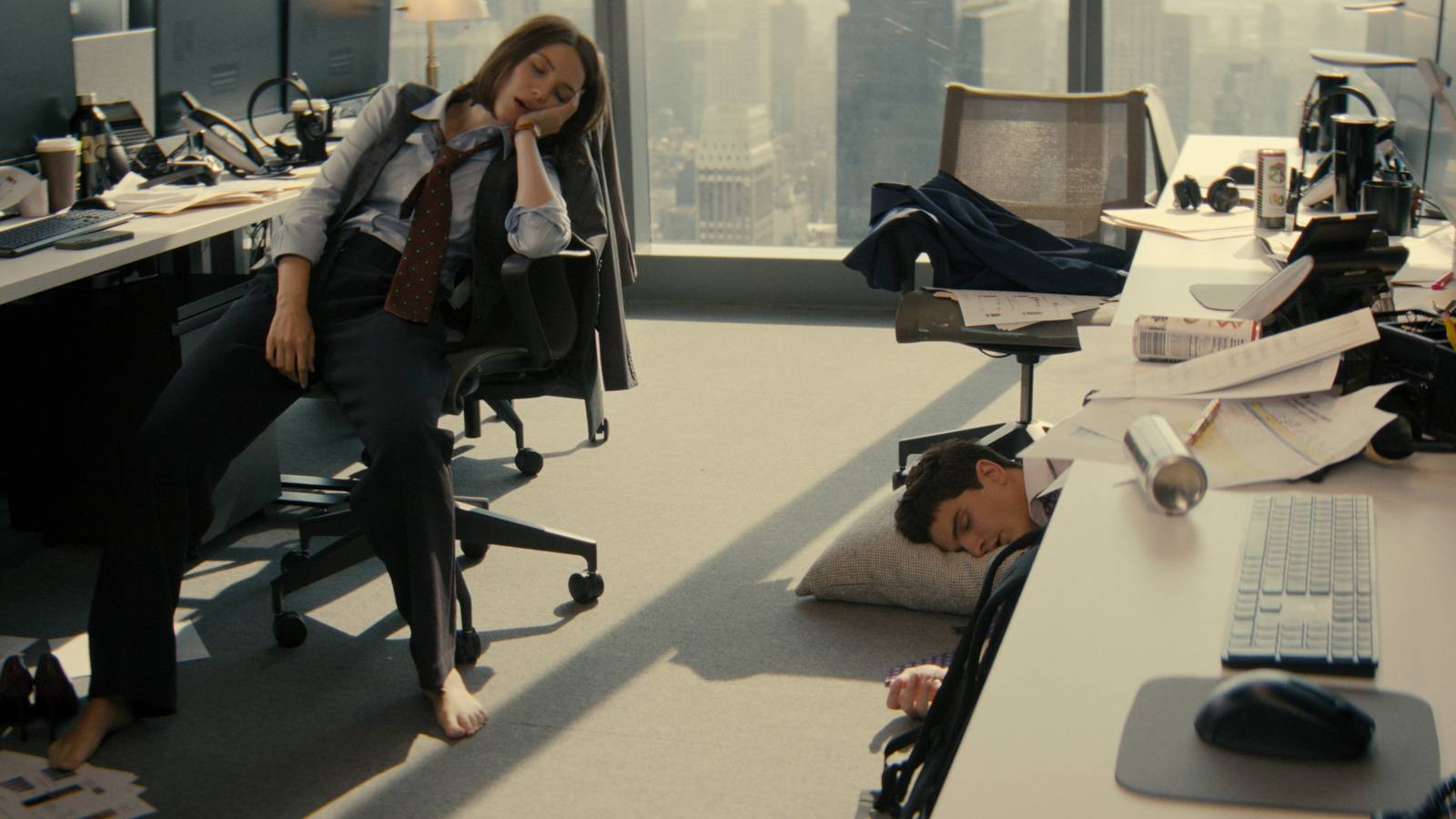 Mindy Kaling's 'Not Suitable for Work' Gets First Look & Release Date