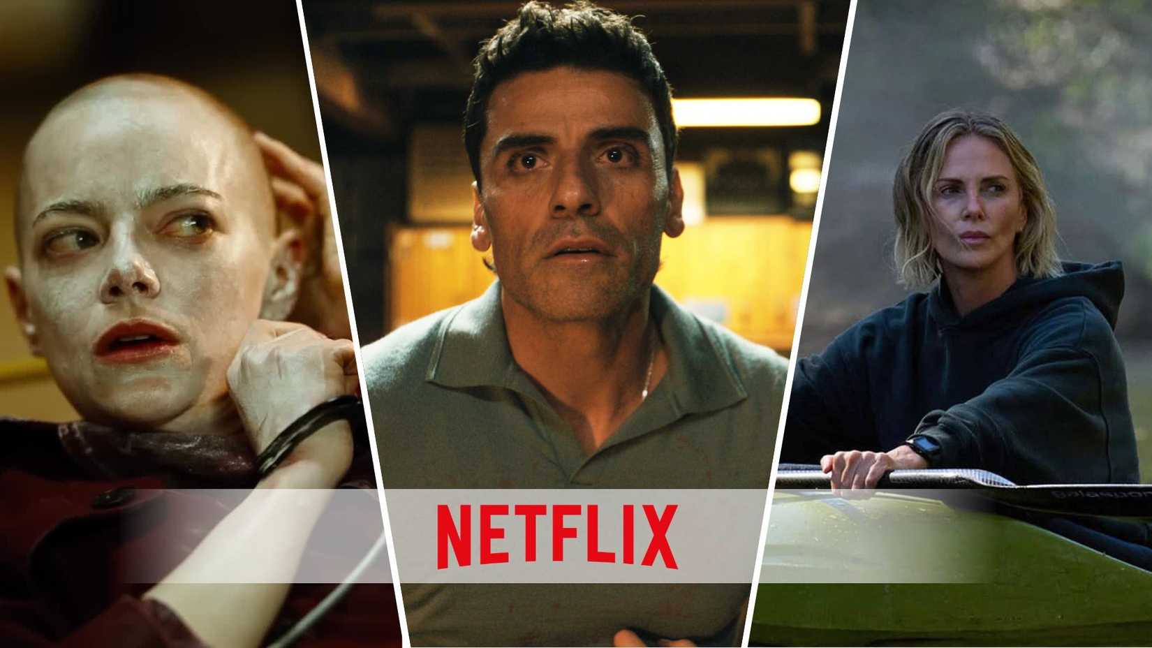 Every Must-See Movie Streaming in April 2026