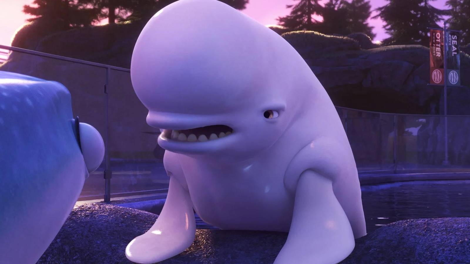 New 'Finding Nemo' Short on the Way With Ellen DeGeneres Returning