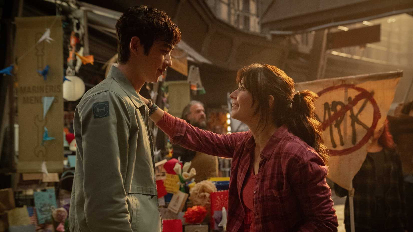 'For All Mankind' Season 5's AI Storyline Further Proves the Show Can't ...